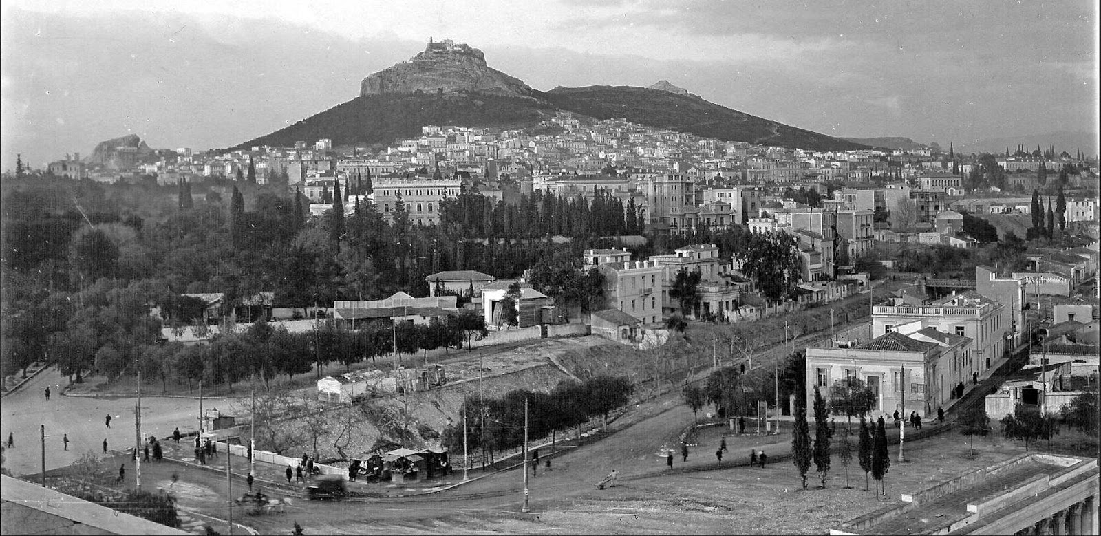 Η ΑΘΗΝΑ ΤΟΥ 19ου ΚΑΙ 20ου ΑΙΩΝΑ .~.~ 'ATHENS PHOTO GALLERY' ~.~. ..~'Σε ...