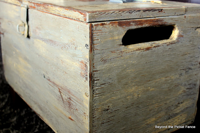 Diem Thi Dai Hoc: Plywood Tool Box Wooden Plans