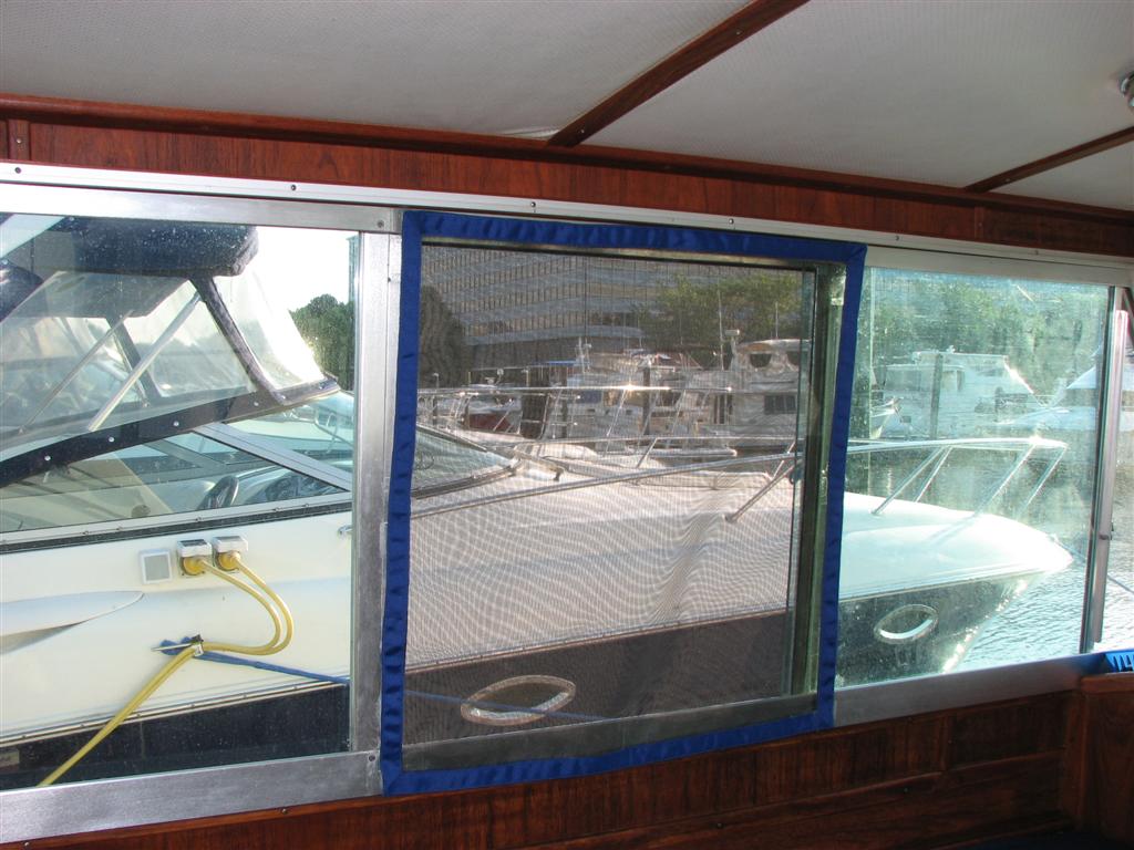 Mariner II: Maintenance Blog: April 2011