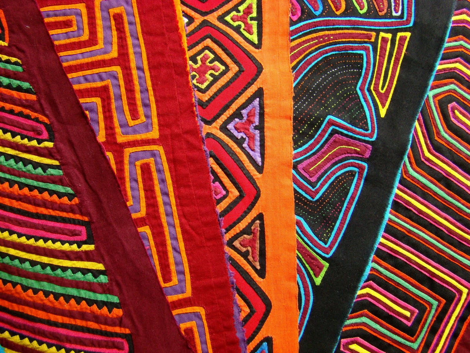 Little Mango Imports: Mola Mola!