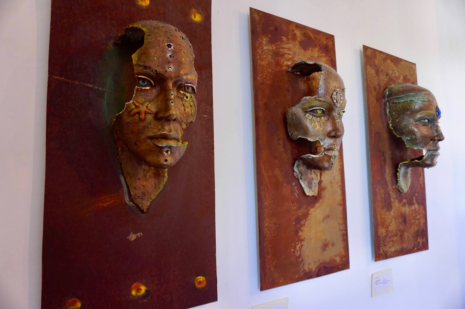 Magi and Sam: Basilio Badillo by Day and Southside Shuffle