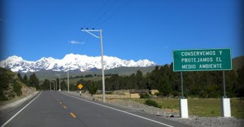 Ica Ciudad del Eterno Sol