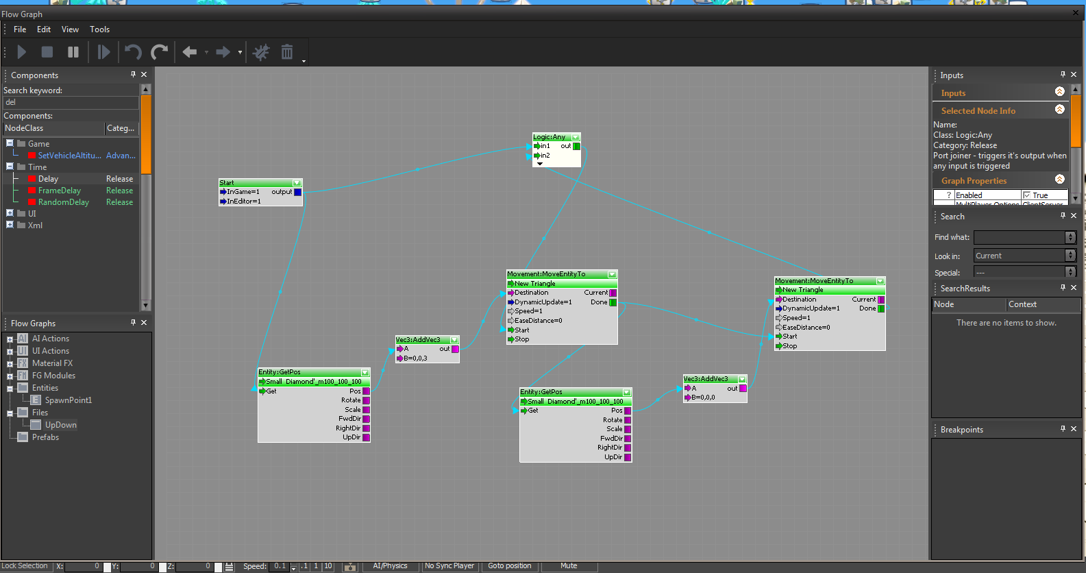 This guy was way too busy for any of my bullshit. : r/gaming