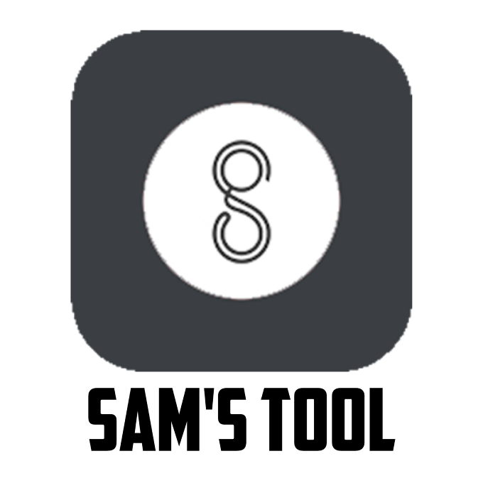 Sam's Tool apk | download Free New Version