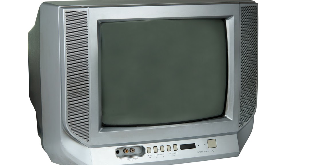 DEFINISI KOMPUTER, TELEVISI, SERTA MUSIK ANALOG DAN DIGITAL BESERTA ...