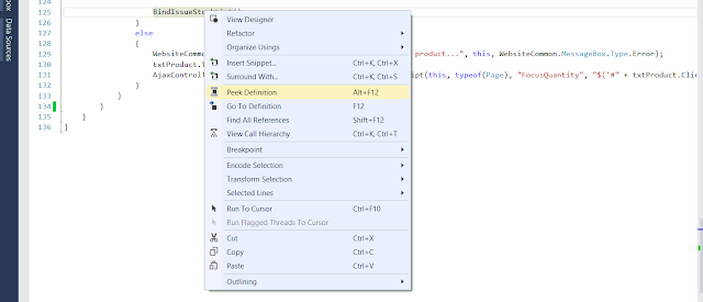 Dot Net Internal - Internal Mechanisms of .Net: Whats new in VS 2013 ...