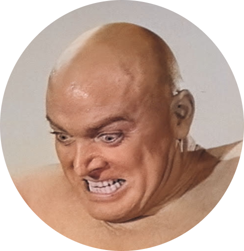 Mighty Jacks MST3K Review: 202 - Sidehackers