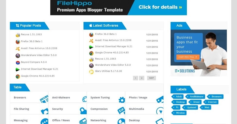 FileHippo FileHippo filehippo-filehippo