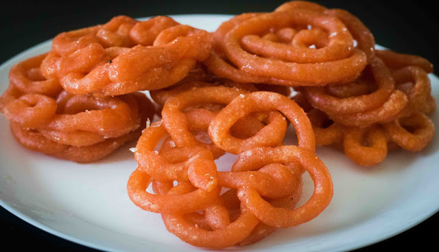 JANGRI - PASSION OF COOKING