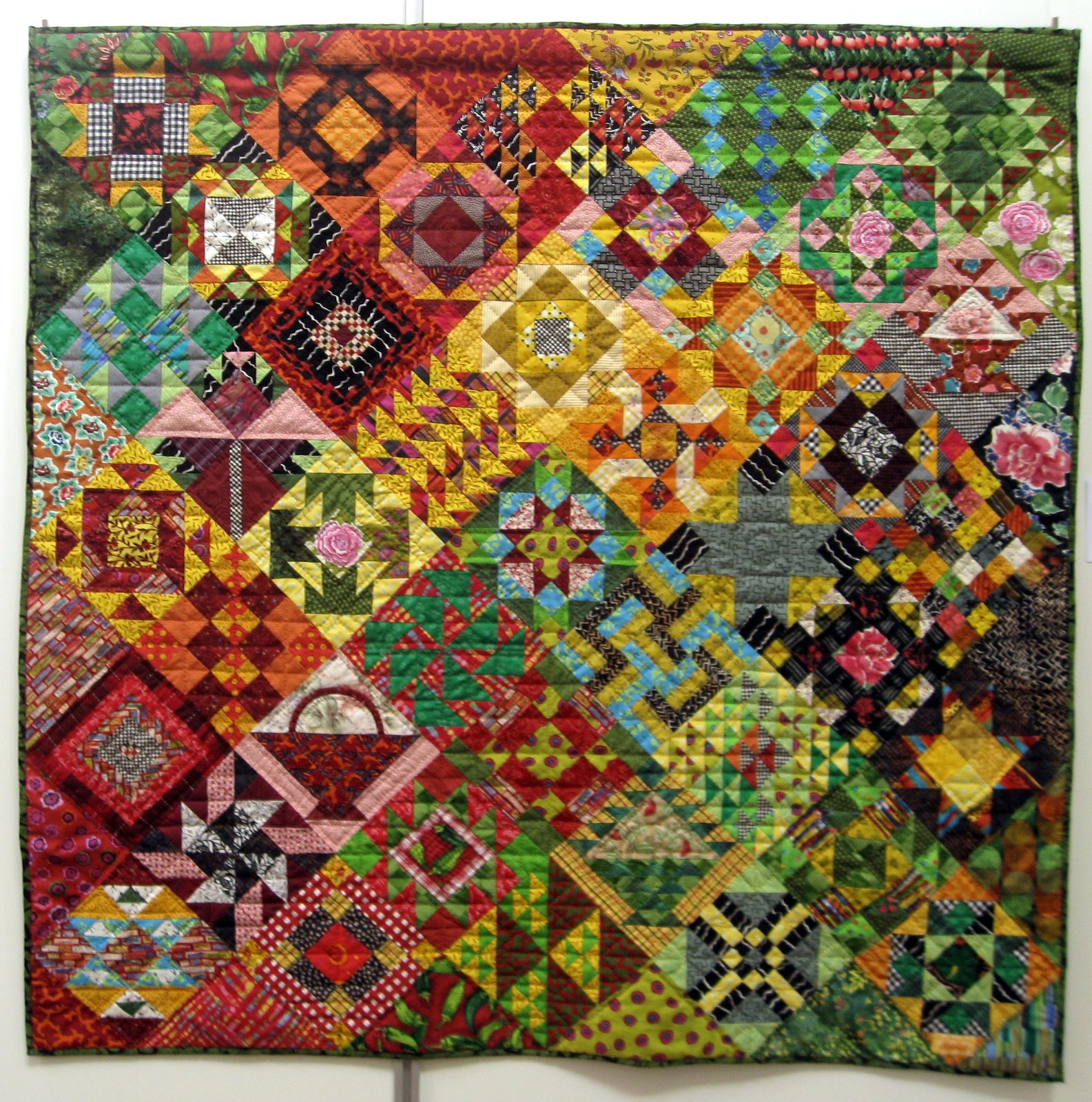 220 Sampler quilts ideas in 2025 | sampler quilts, quilts, quilt patterns