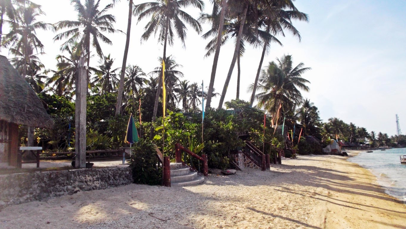 Puro Beach Resort, San Antonio