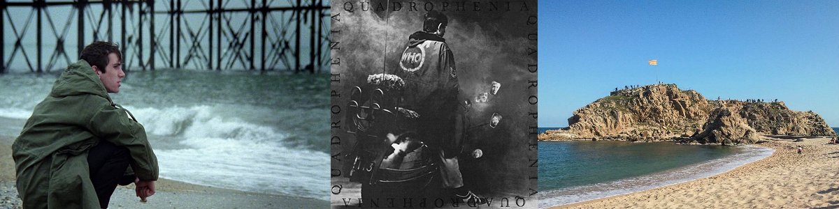 Músiques sense les quals: Can you 'sea' the real me? (1980)