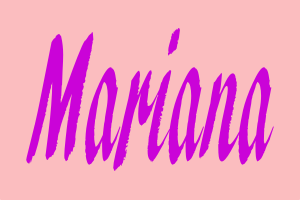 Mariana