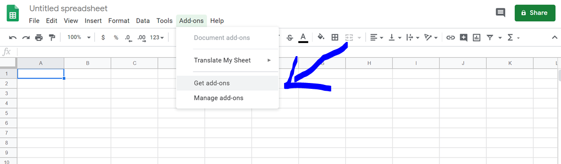 How to translate an Excel document? (one cell, multiple cells, the ...