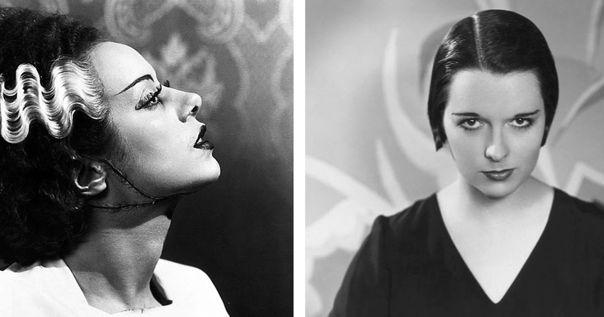 Louise Brooks Society: Louise Brooks and Horror