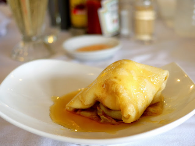 Coliseum Cafe and Grill Room @ Plaza 33 PJ - Good Halal Steak - Spicy ...