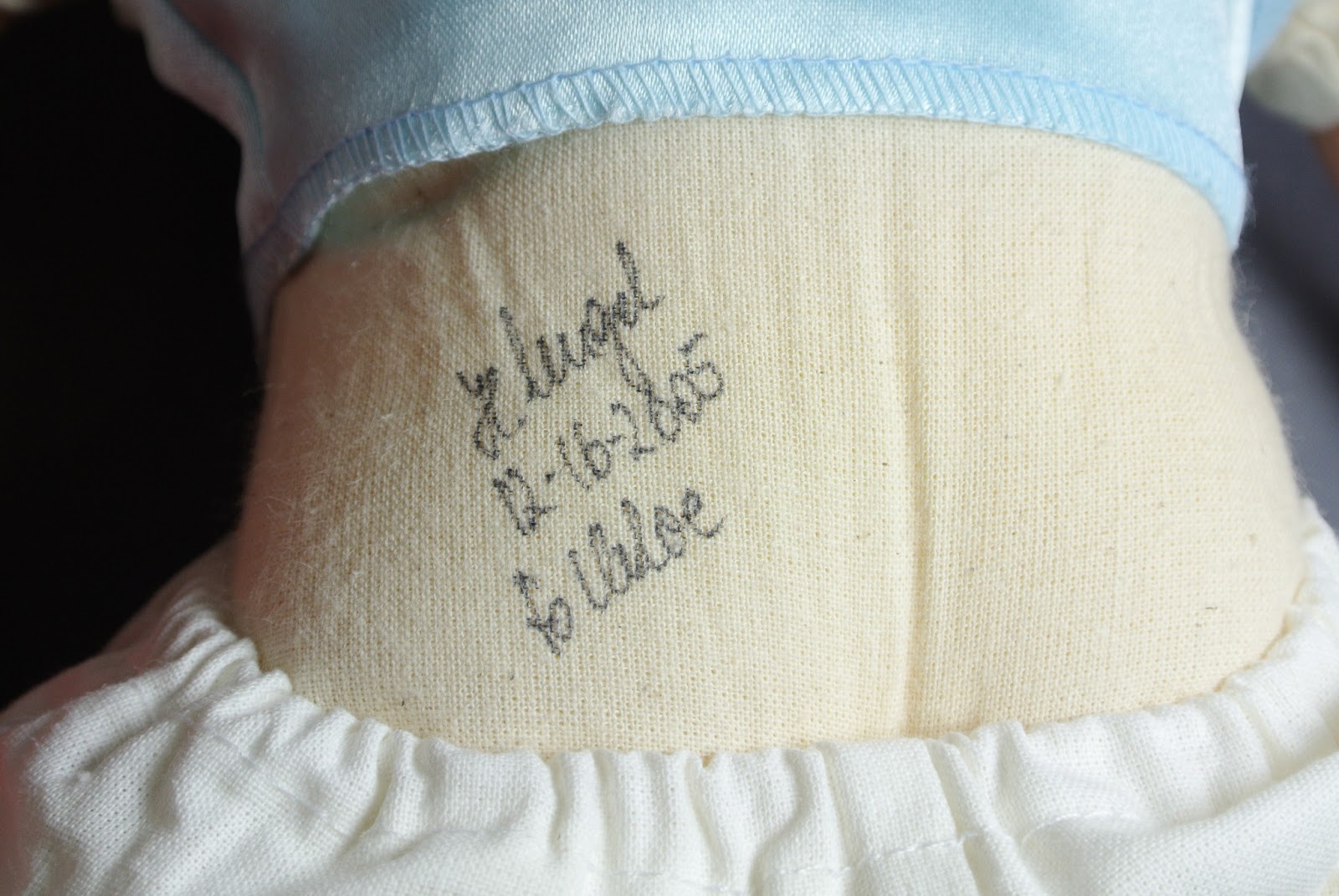 Disney's Engel Puppe Dolls ~ Muñecas, Poupees & Dolls