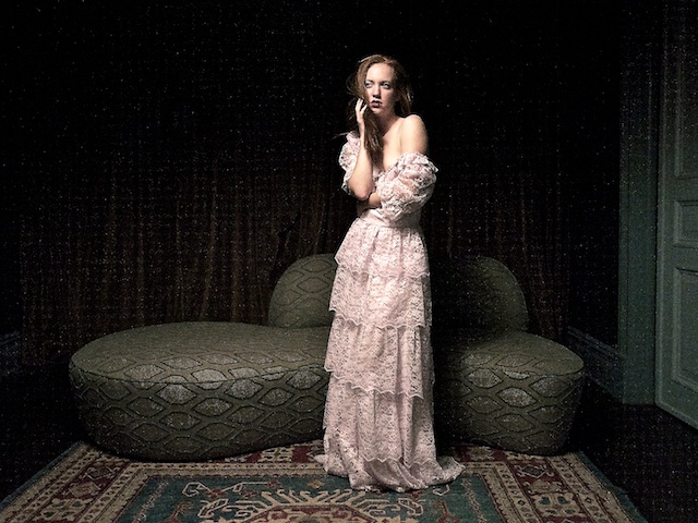 Vulneratus Non Victus: 2011