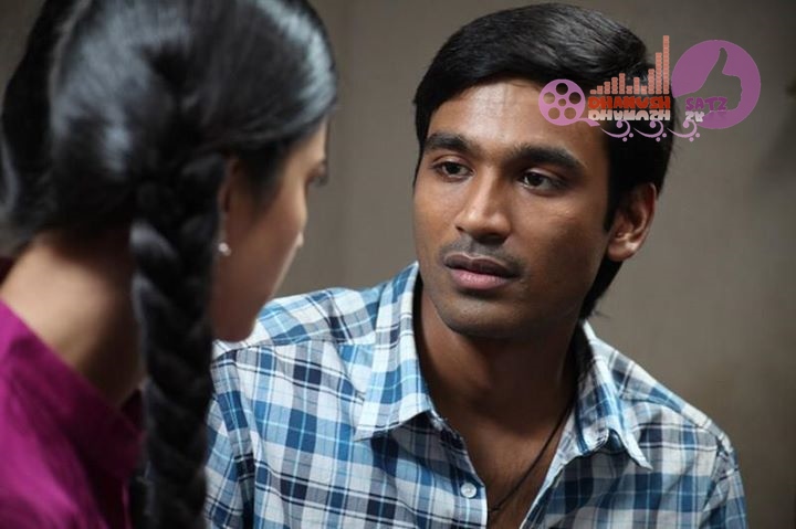 Tamil Movie Moonu 3 Dhanush Stunning Images Download - Dhanush Satz