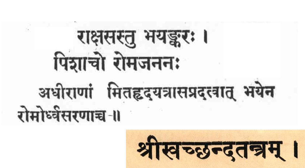 Hindu Astrology: Doshas and Prayascitta 1