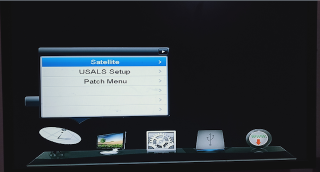 STARSAT MINI EXTREME SERIES HD RECEIVER NEW SOFTWARE V2.85 - How To ...