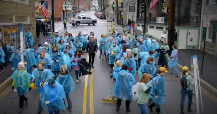 Kitchen Nightmares Updates: Little Market Cafe, Jaxon Edwin, Phoenix ...