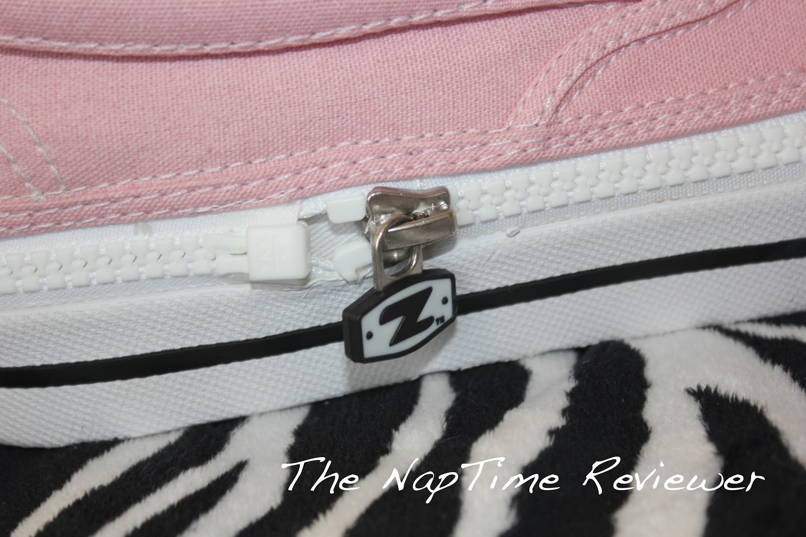 Zipz shoes give you the ability to change your shoes in zip, literally ...