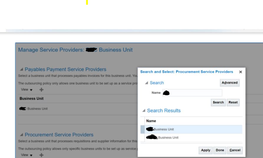 Oracle Application's Blog: Lesson 5: Procure To Pay(P2P) Cycle ...
