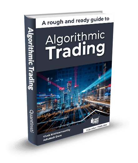 Financial Advisor: The best courses specialize in algorithmic trading ...