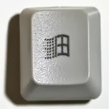 Informática I: ¿Tecla "Windows"?