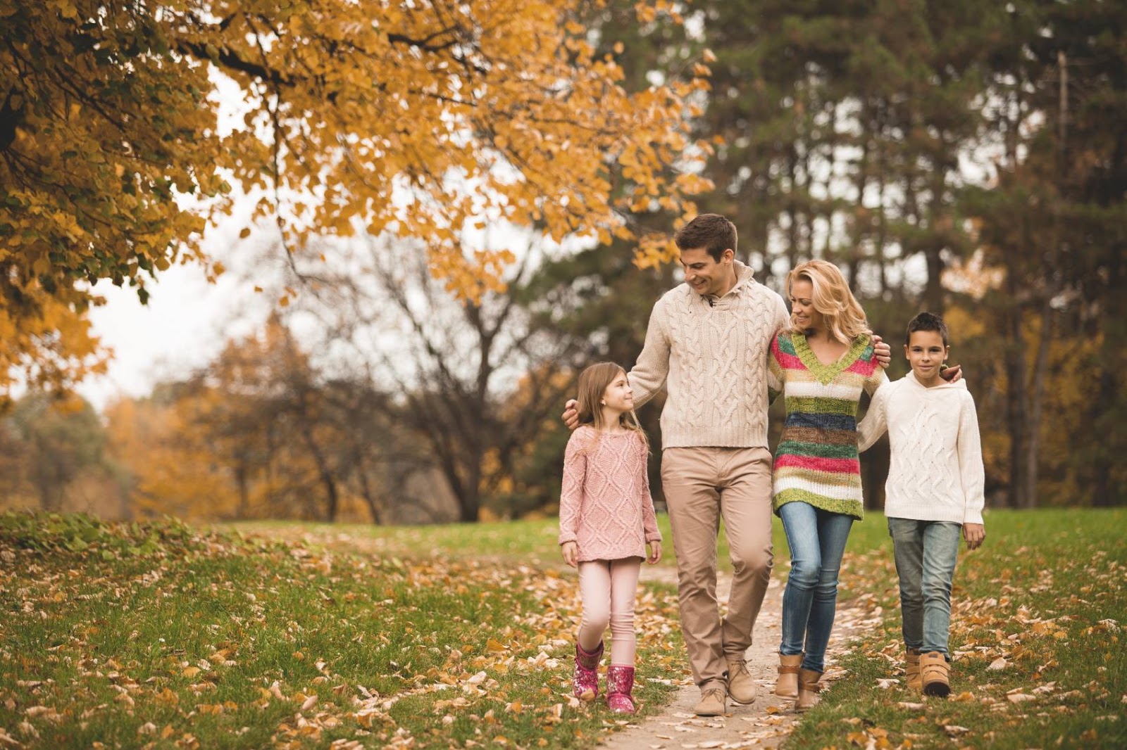 Camp Tioga: 4 Ways to Help Your Child Transition Home From Camp