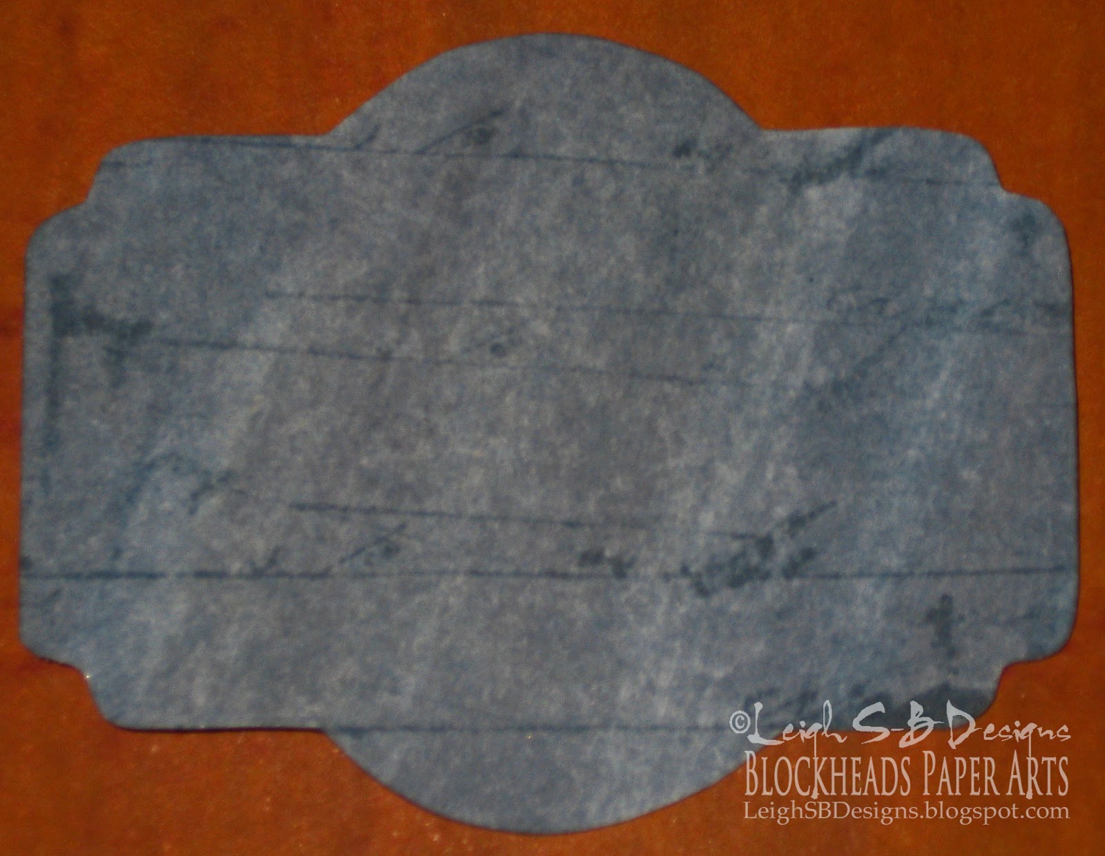 LeighSBDesigns: 'I Love You Daddy! - A Grungy Fancy Fold Card