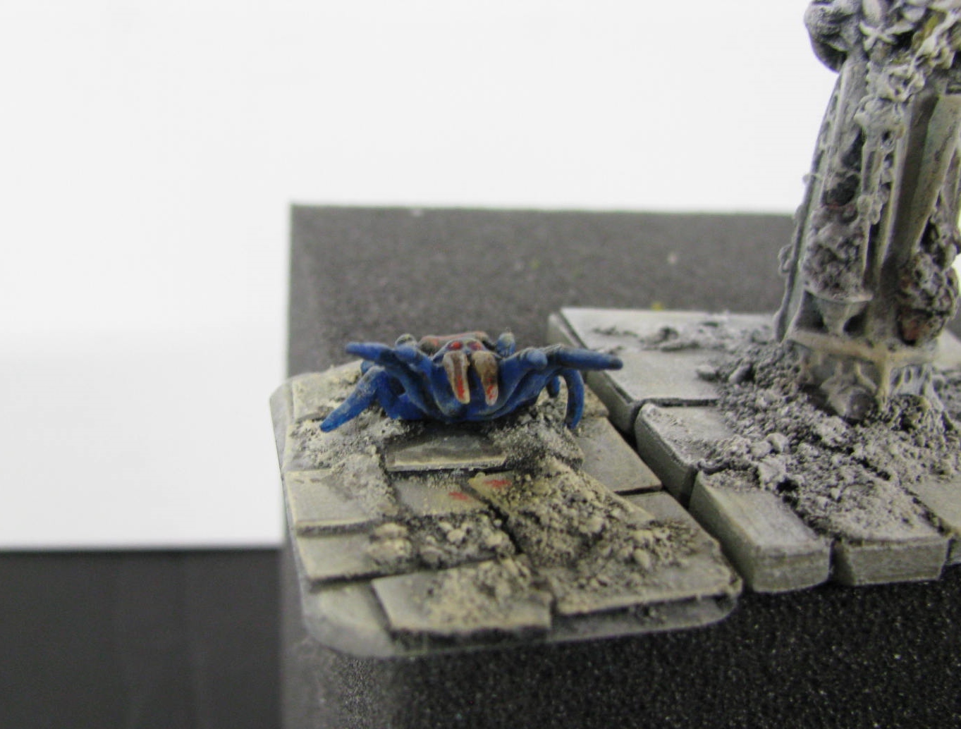 Up River...one nerds trip to a miniature heart of darkness: The ...