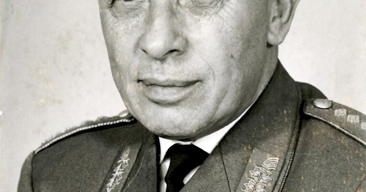Men of Wehrmacht: Adolf Heusinger Career Post World War II