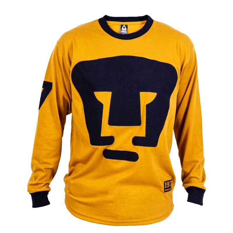 El Puma Sport, Bajo Licencia de la UNAM y PUMAS ®: Jersey Pumas UNAM ...