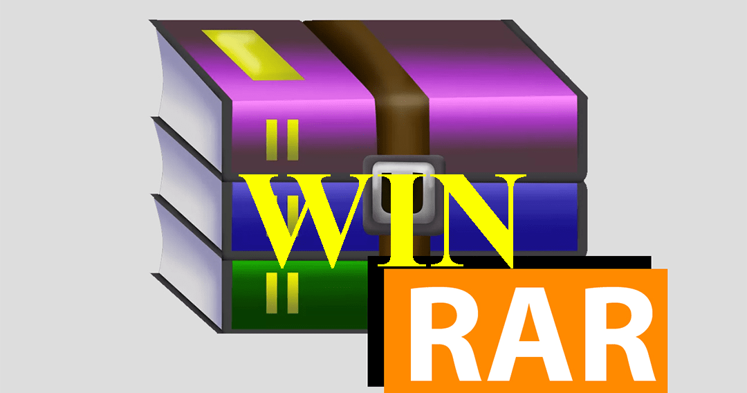 Winrar Download- 32bit/64bit With Activation Key