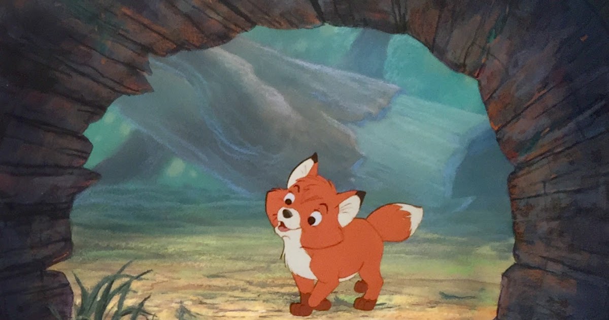 Animation Collection: Original Production Animation Key Master Cel ...