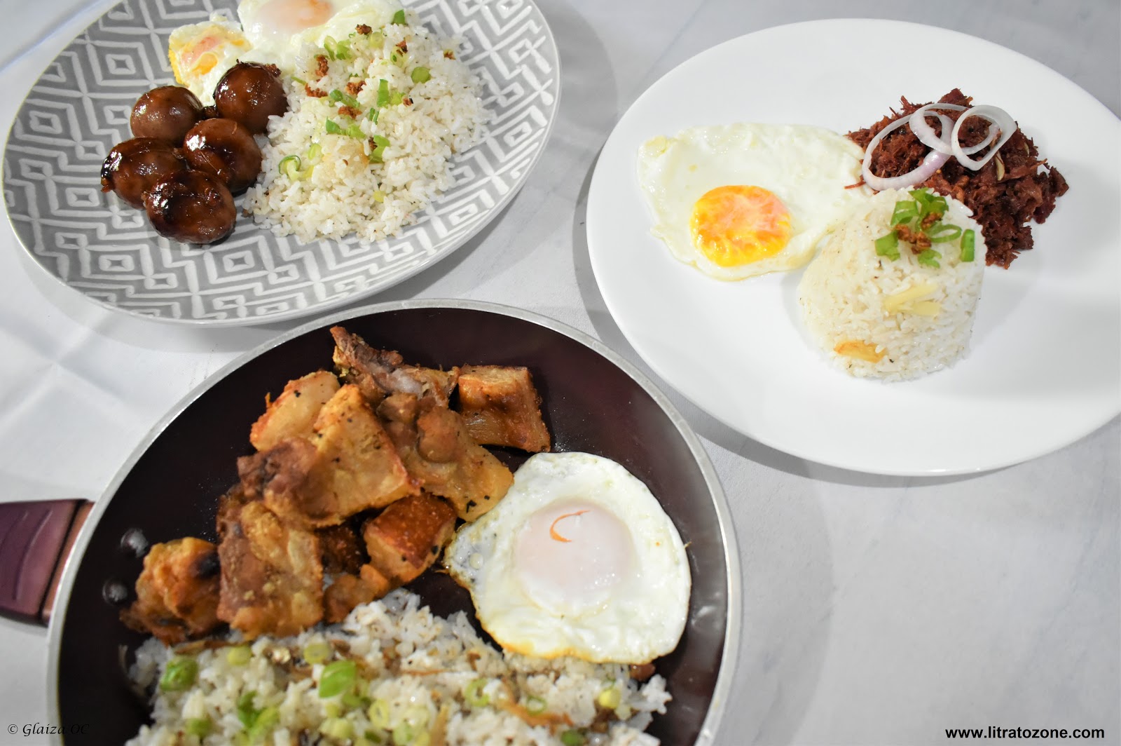 Silog Fever part1