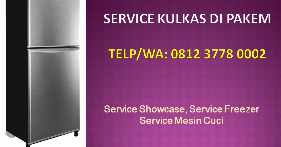 Service Center Kulkas Lg Di Yogyakarta - Servis Kulkas Terdekat