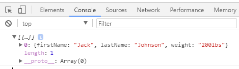 Tech Junkie Blog - Real World Tutorials, Happy Coding!: JavaScript ...