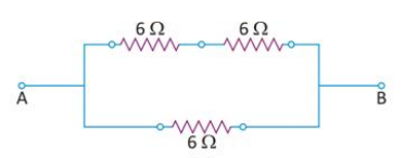 Physics By Amar Sir: Problems : Combination of Resistors (Class-10th)