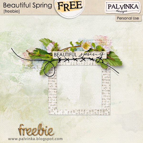 Palvinka Designs: New inspirations from collection - Beautiful Spring ...