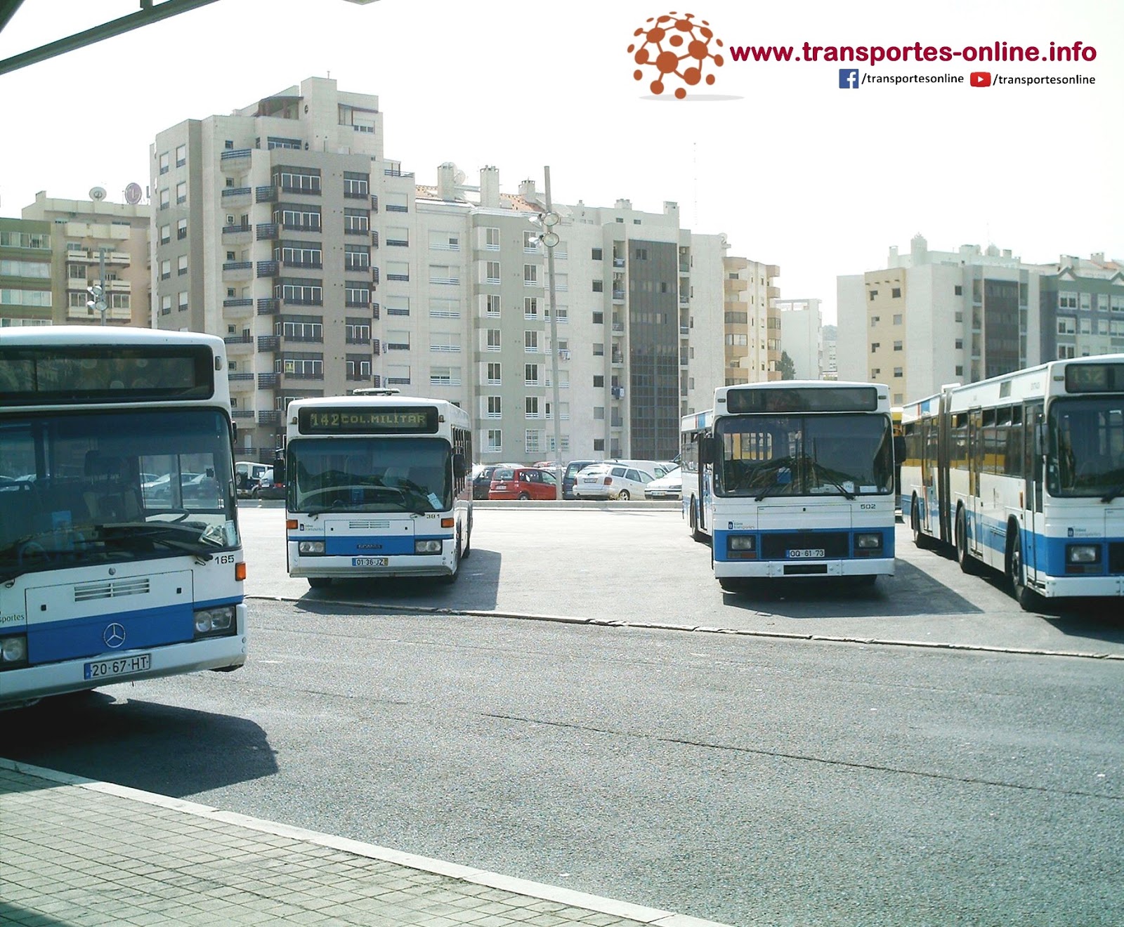 transportes online: Coronavírus: Vimeca entra em lay-off