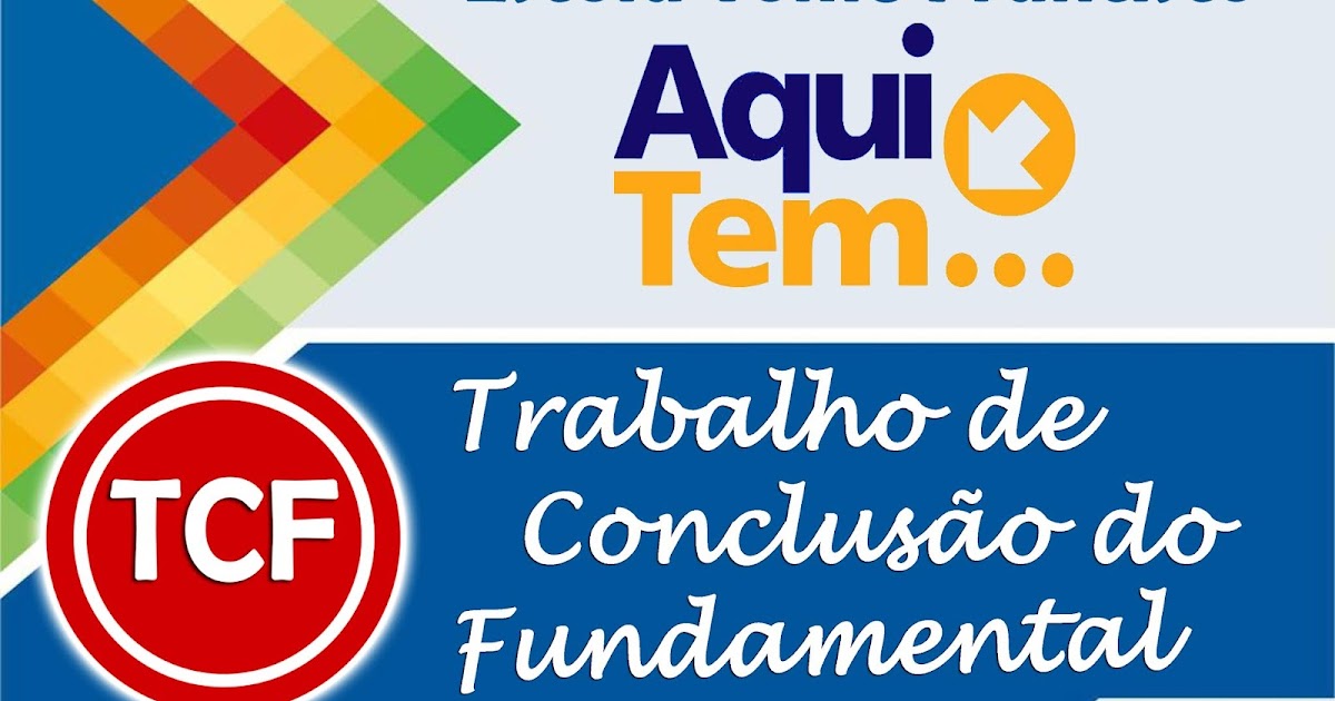 TCF 2019: ALUNOS DO 9º ANO DEFINEM AS TEMÁTICAS E OS GRUPOS