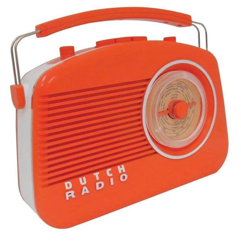 Dutch Radio: Lieke van Lexmond 'Was Op De Radio'