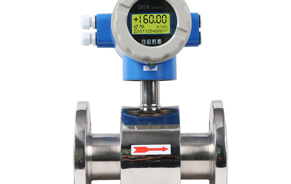 Flow meter manufacturer from China（Kaifeng AFT Instrument Co.,ltd)