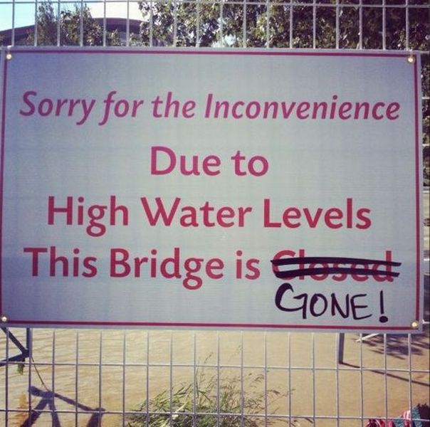 Funny Signs of the Day - 15 Pics (06-28-2013) | Funny Signs