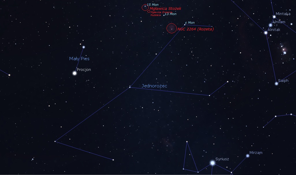 McGoris - Blog o Astronomii: McGoris #122 - Jesienno-zimowa Droga ...