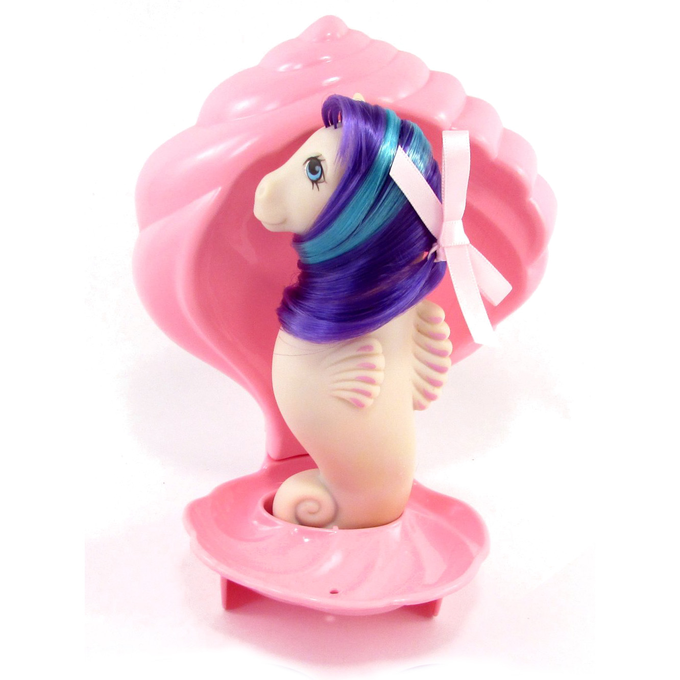 MLP Seapony Species G1 Ponies | MLP Merch