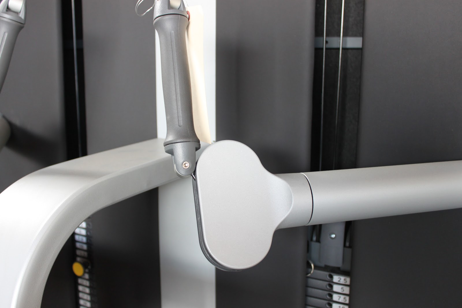 UsedGymEquipment.com: Hot New TechnoGym KINESIS STATIONS!